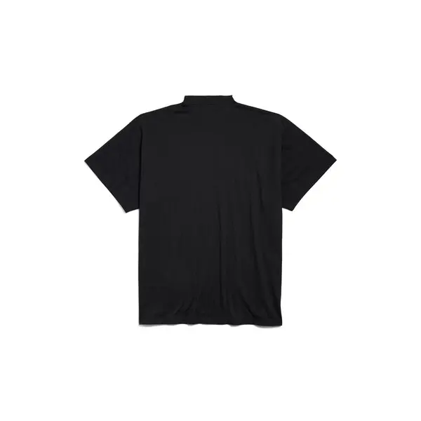 Balenciaga Strass T-shirt