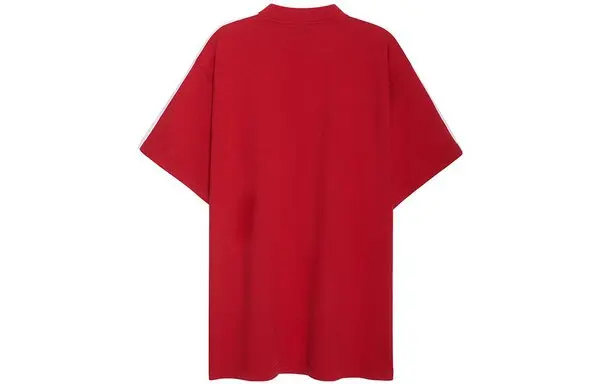 Balenciaga X Adidas T-shirt Oversized
