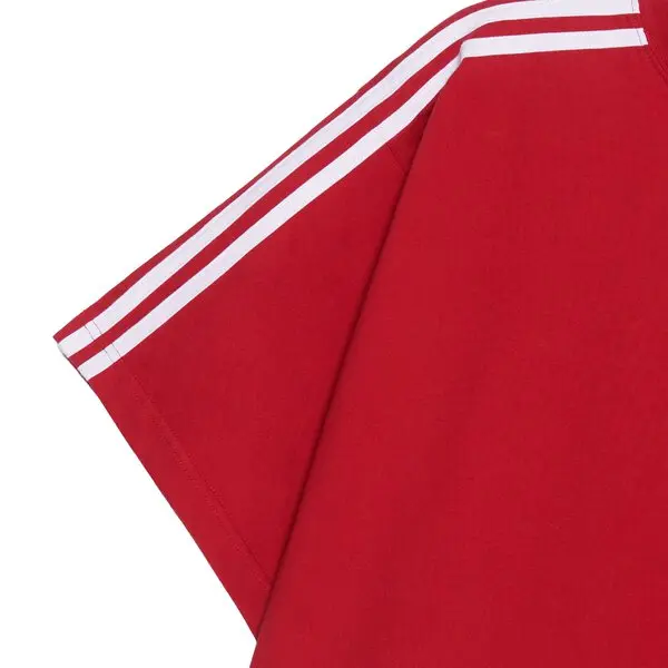 Balenciaga X Adidas T-shirt Oversized
