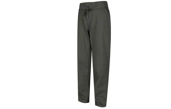 CONVERSE Woven Pants Asia Sizing