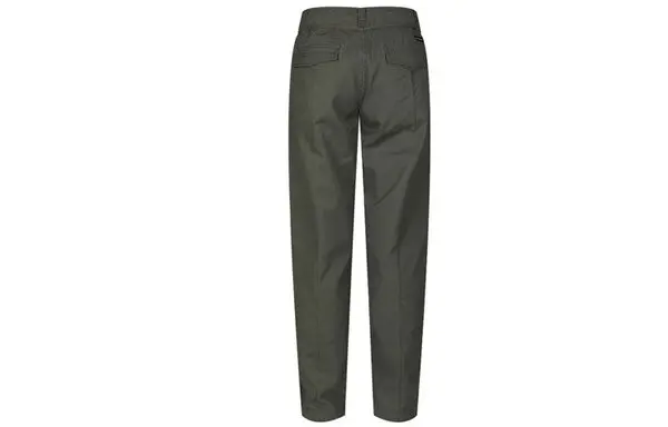 CONVERSE Woven Drawstring Pants - Green