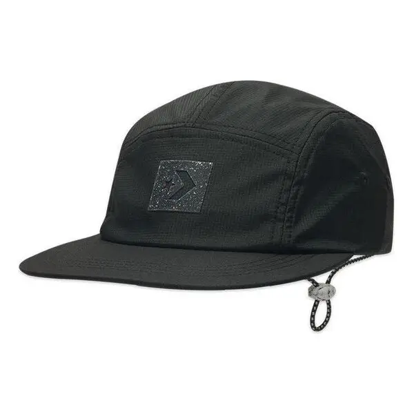 CONVERSE Renew Camp Cap - Black