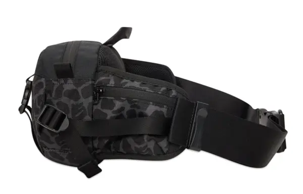 CONVERSE Utility Camo Waist Bag