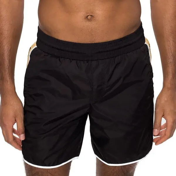 Gucci Interlocking Swimsuit Pants