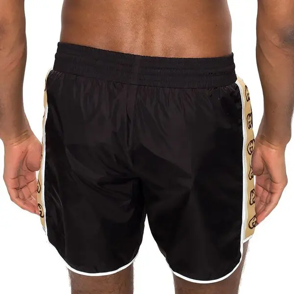 Gucci Interlocking Swimsuit Pants