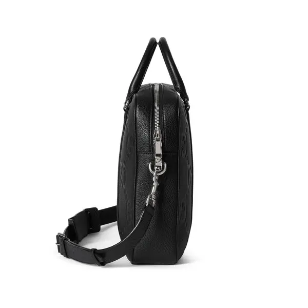 Gucci Jumbo Gg Briefcase