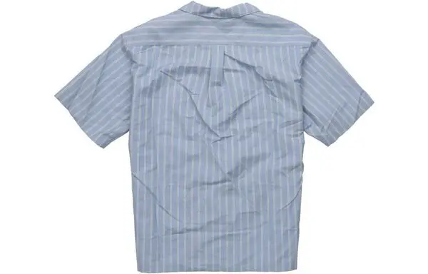 Gucci Cotton Wool Mohair Shirt With Kitten