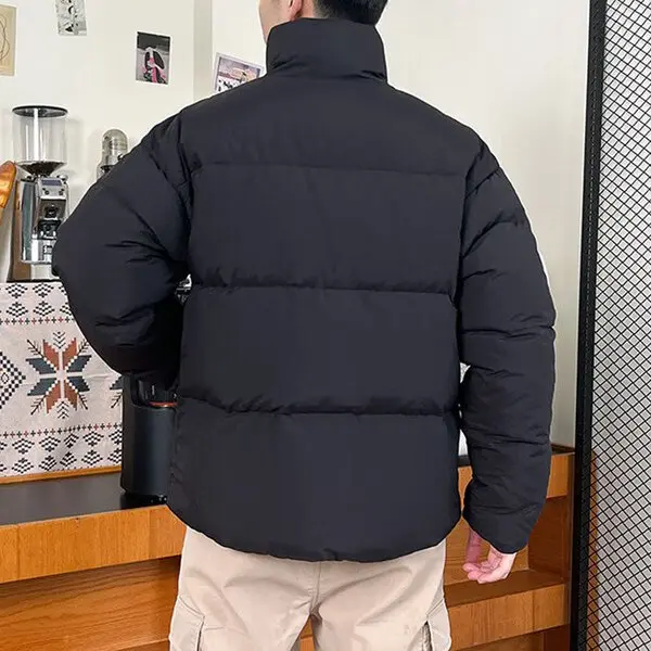 PUMA Classic Padded Down Jacket