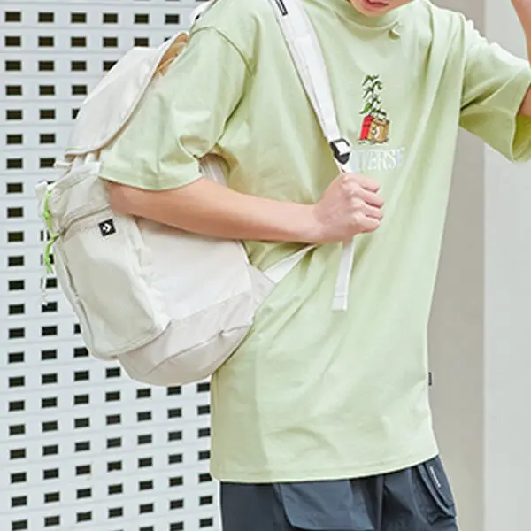 CONVERSE Ripstop Backpack