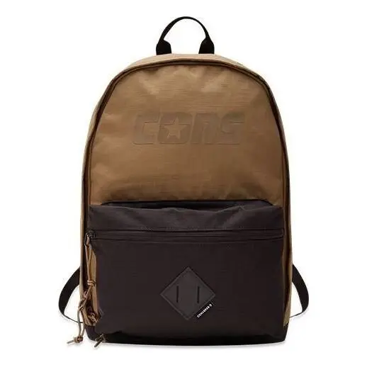 CONVERSE Cons Go 2 Backpack - Brown