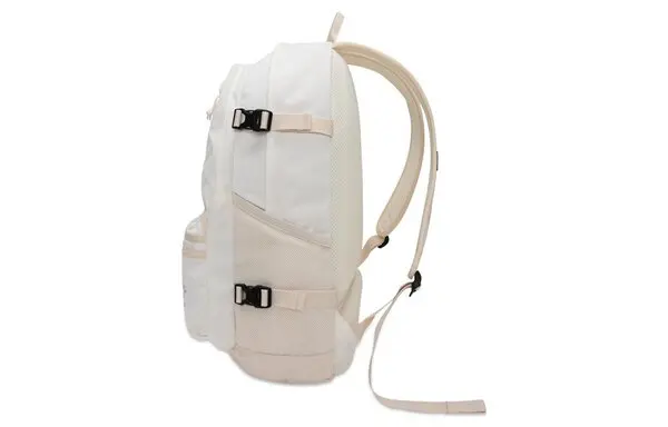 CONVERSE Straight Edge Backpack - White