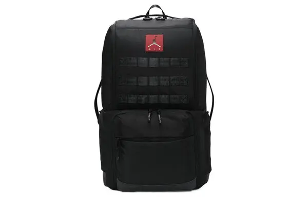 JORDAN Collector's Backpack
