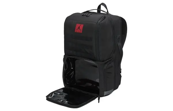 JORDAN Collector's Backpack