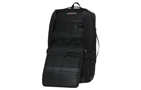 JORDAN Collector's Backpack
