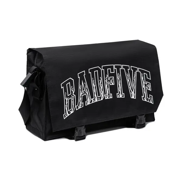 LI-NING Badfive Graphic Crossbody Bag