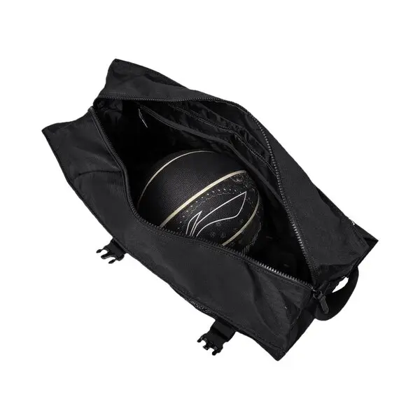 LI-NING Badfive Graphic Crossbody Bag
