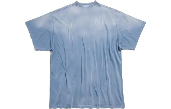 Balenciaga Moon T-shirt