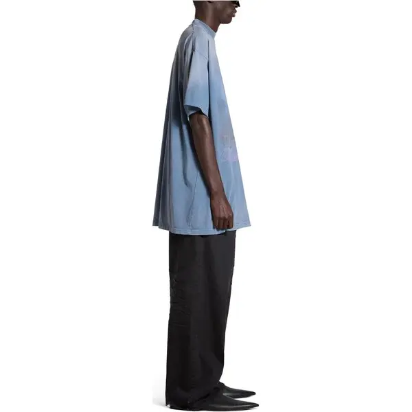 Balenciaga Moon T-shirt