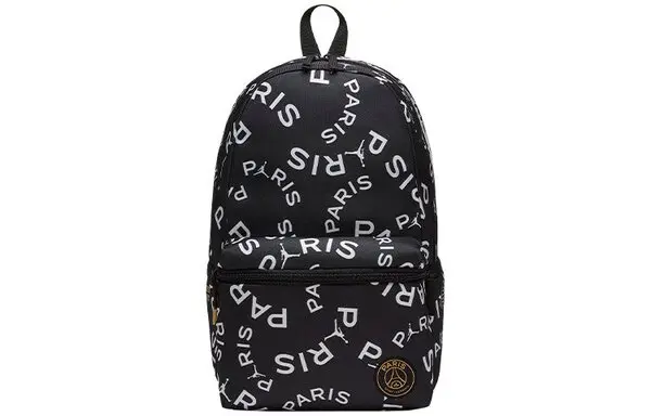JORDAN X Paris Saint-germain Printed Backpack