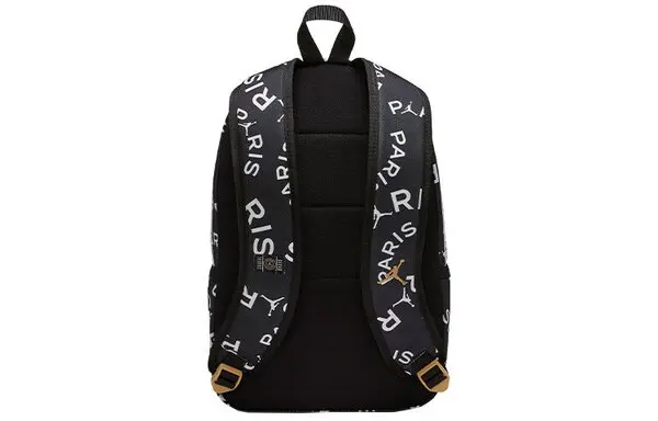 JORDAN X Paris Saint-germain Printed Backpack