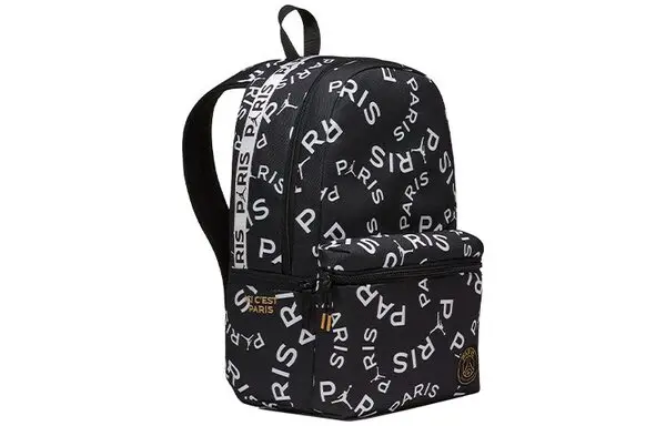 JORDAN X Paris Saint-germain Printed Backpack