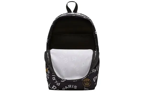 JORDAN X Paris Saint-germain Printed Backpack