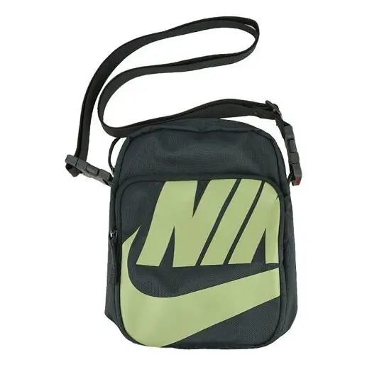 Nike Heritage 2.0 Bag - Green