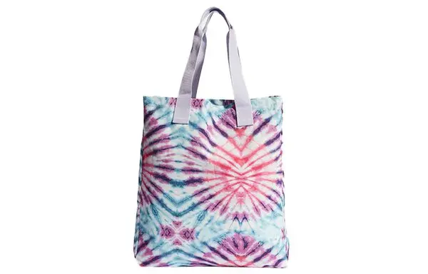 Adidas Shopper Bag 'red Blue - Red/blue