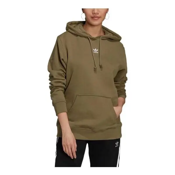 Adidas Originals Adicolor Hoodie