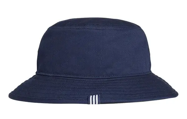 Adidas Adicolor Bucket Hat 'blue