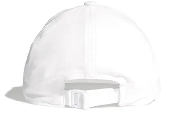 Adidas Aeroready Baseball Cap 'white