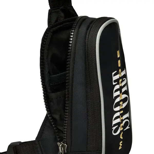 Nike X Martine Rose Cross-body Bag - Black
