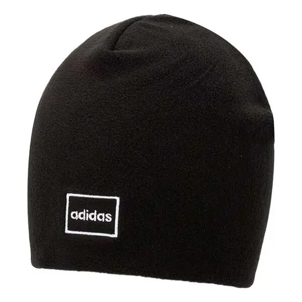 Adidas Fleece Beanie - Black
