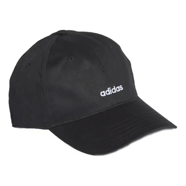 Adidas Baseball Cap - Black/white
