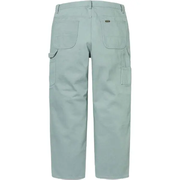 Supreme Denim Painter Pant