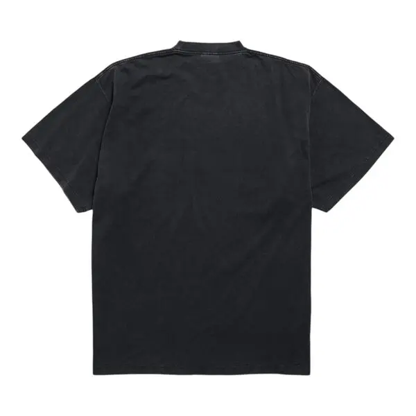 Balenciaga X Puma Oversized T-shirt