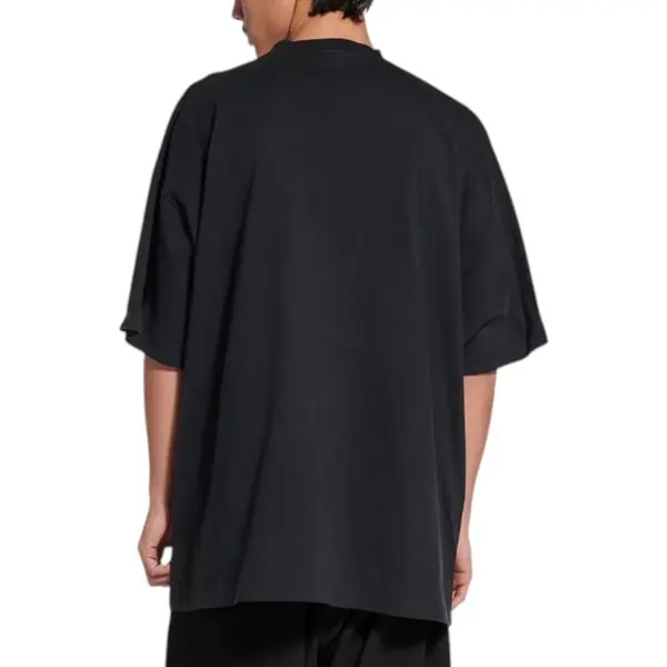 Balenciaga X Puma Oversized T-shirt
