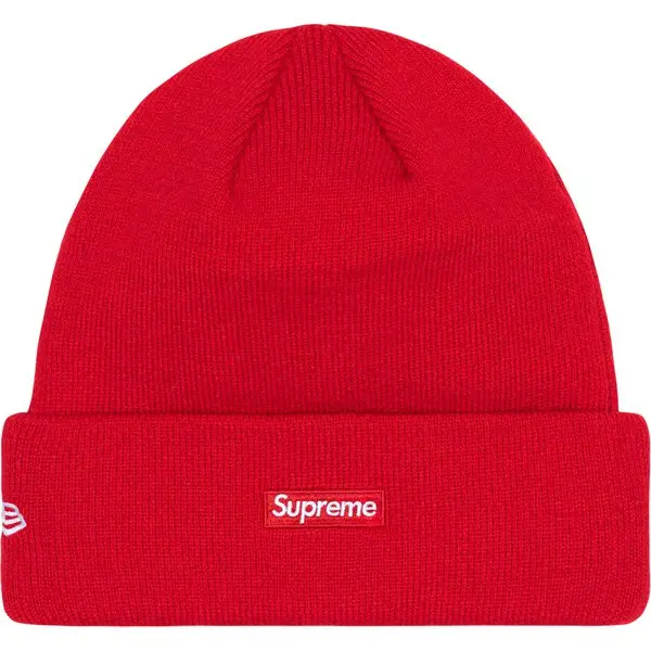 Supreme New Era $ Beanie Ss24