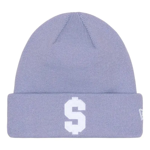 Supreme New Era "$" Beanie Ss24