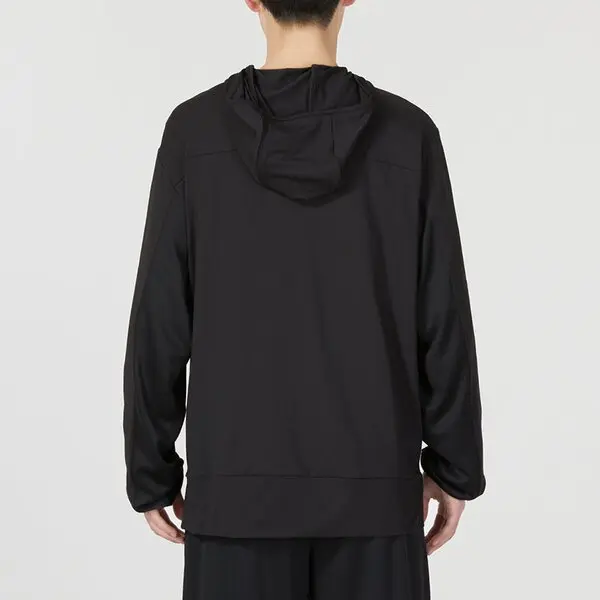 PUMA Zip-up Hooded Jacket