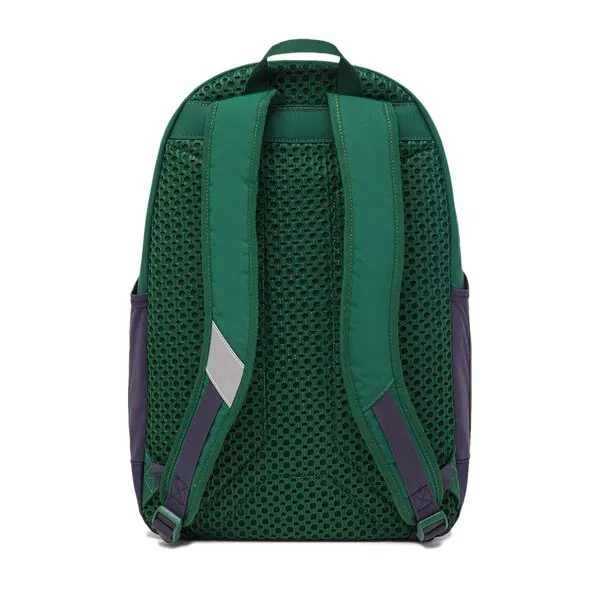 LI-NING Badfive Backpack - Green/blue