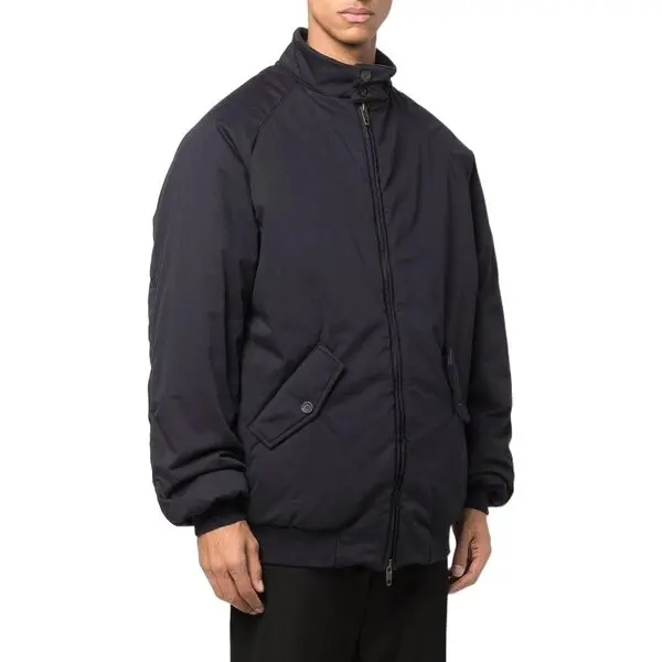Balenciaga Harrington Bomber Jacket