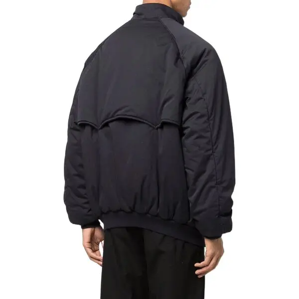 Balenciaga Harrington Bomber Jacket