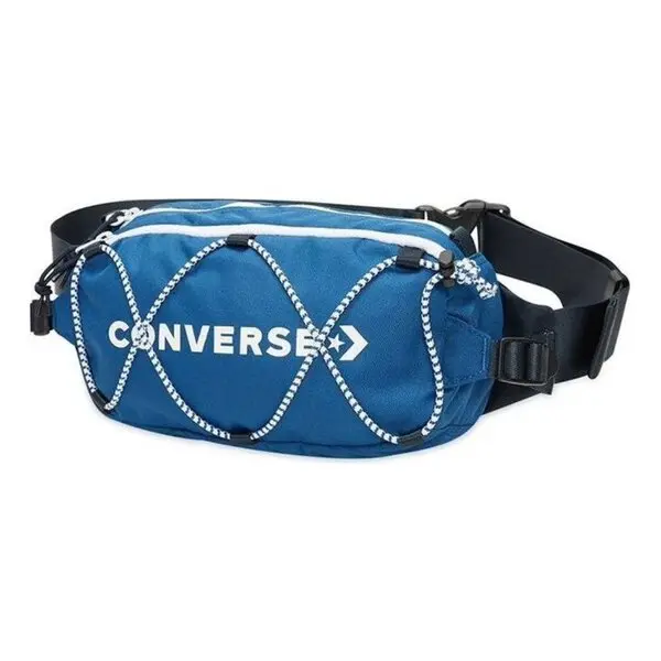 CONVERSE Swap Out Sling Bag - Blue