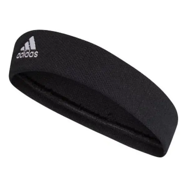 Adidas Headband - Black