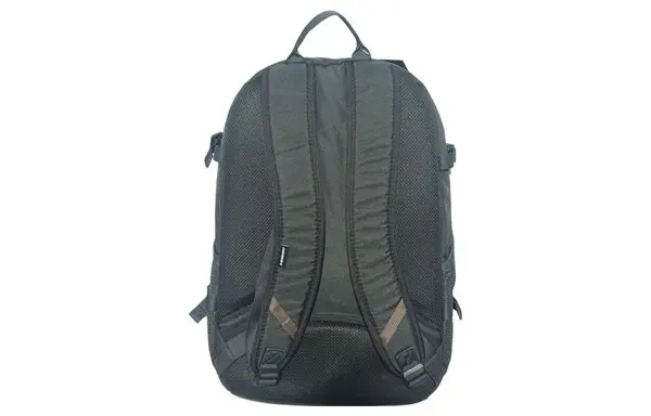 CONVERSE Graphic Straight Edge Backpack - Dark Green