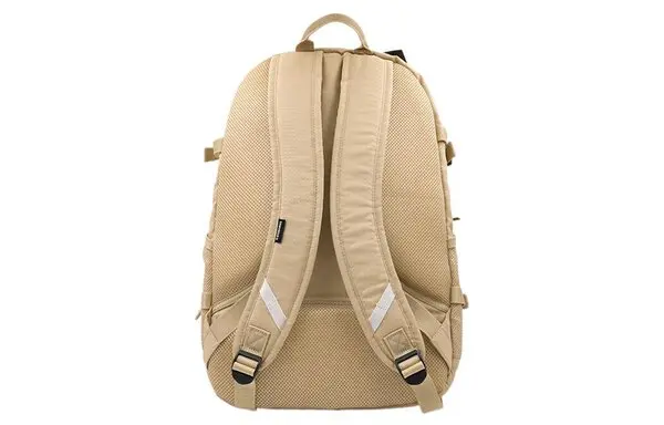 CONVERSE Graphic Straight Edge Backpack