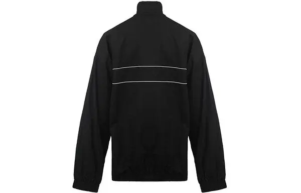 Balenciaga Sporty B Track Jacket