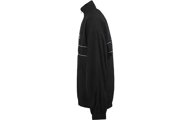 Balenciaga Sporty B Track Jacket