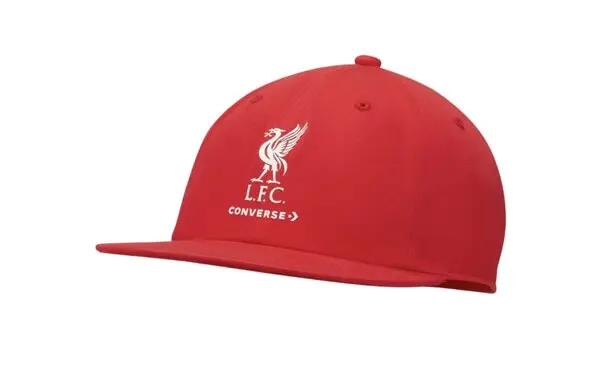 CONVERSE X Lfc 6-panel Cap